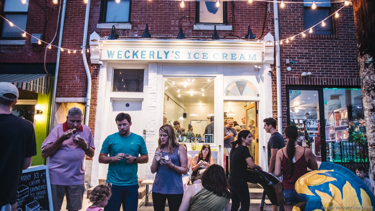 Weckerly's opening in Rittenhouse; Steakhouse debuts in Bucks County ...