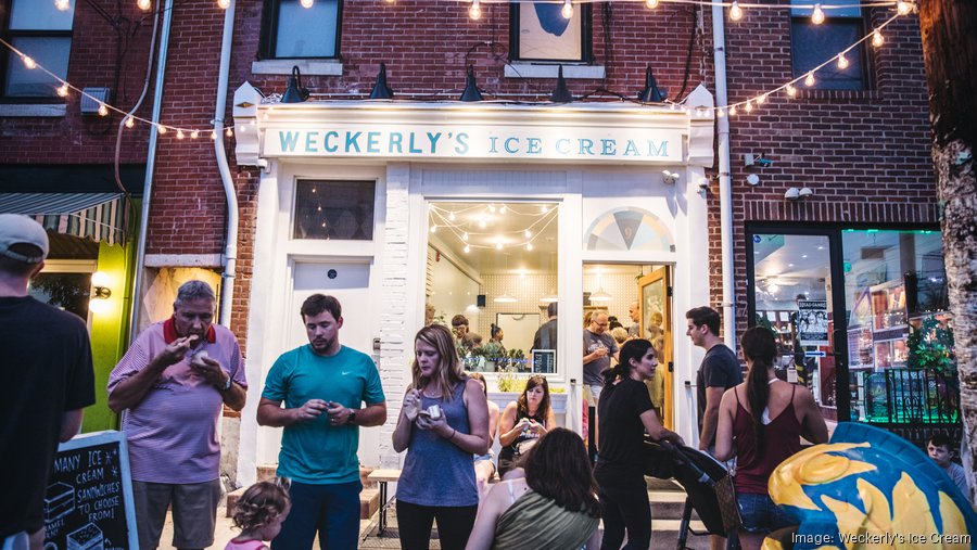 Weckerly's opening in Rittenhouse; Steakhouse debuts in Bucks County ...