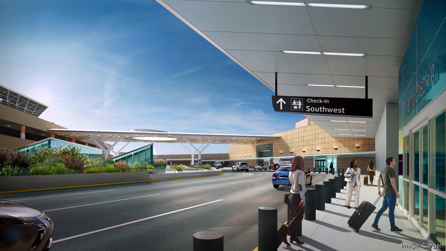 Houston approves funding, bonds for Hobby Airport, IAH projects ...