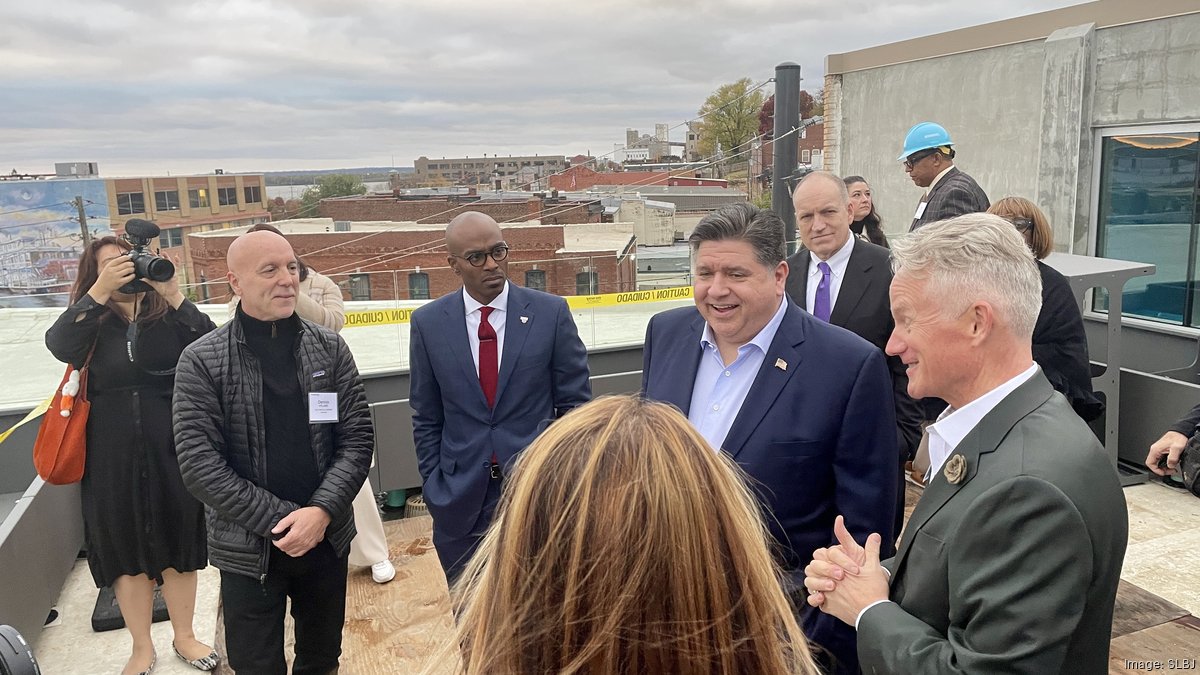 The Wedge innovation center sets opening, formalizes university ...