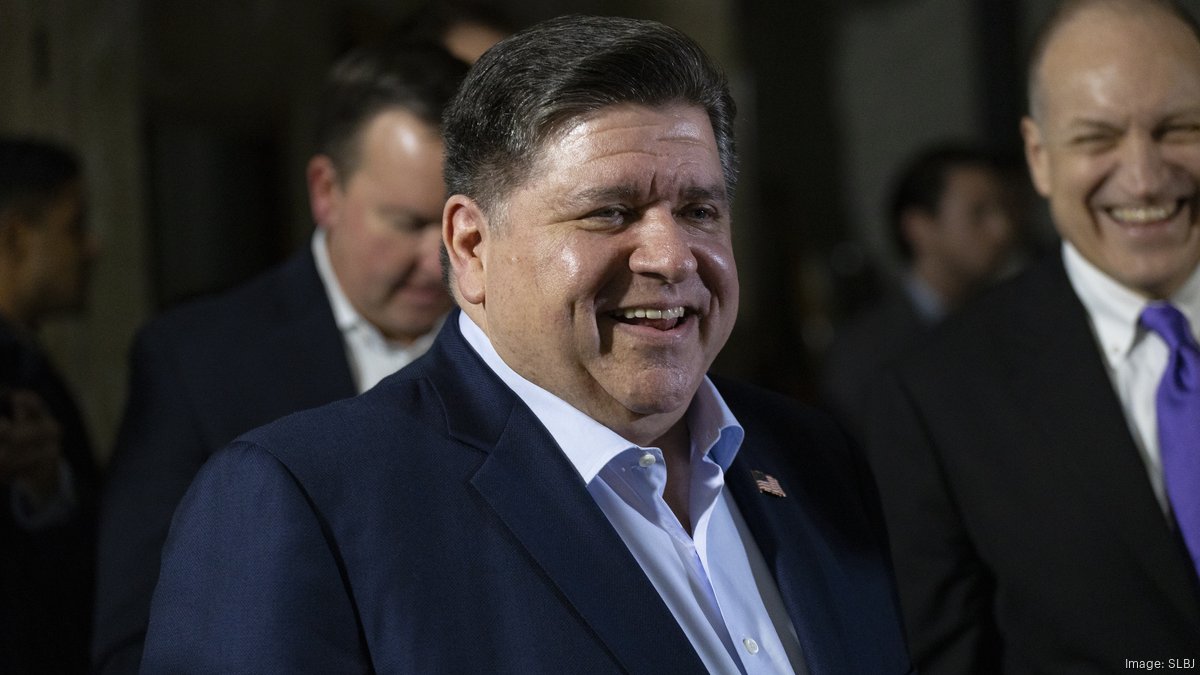 Illinois ‘Junk fee’ ban heads to Gov. Pritzker - St. Louis Business Journal