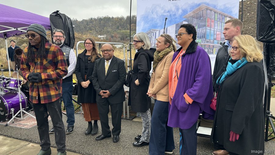 Heinz Endowments to grant $5M to Center of Life in Hazelwood ...