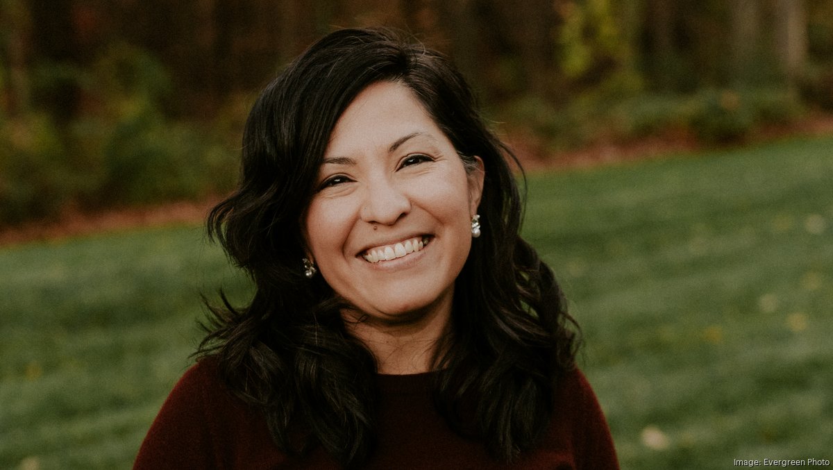 Regina Cagle Irr - Baltimore Business Journal