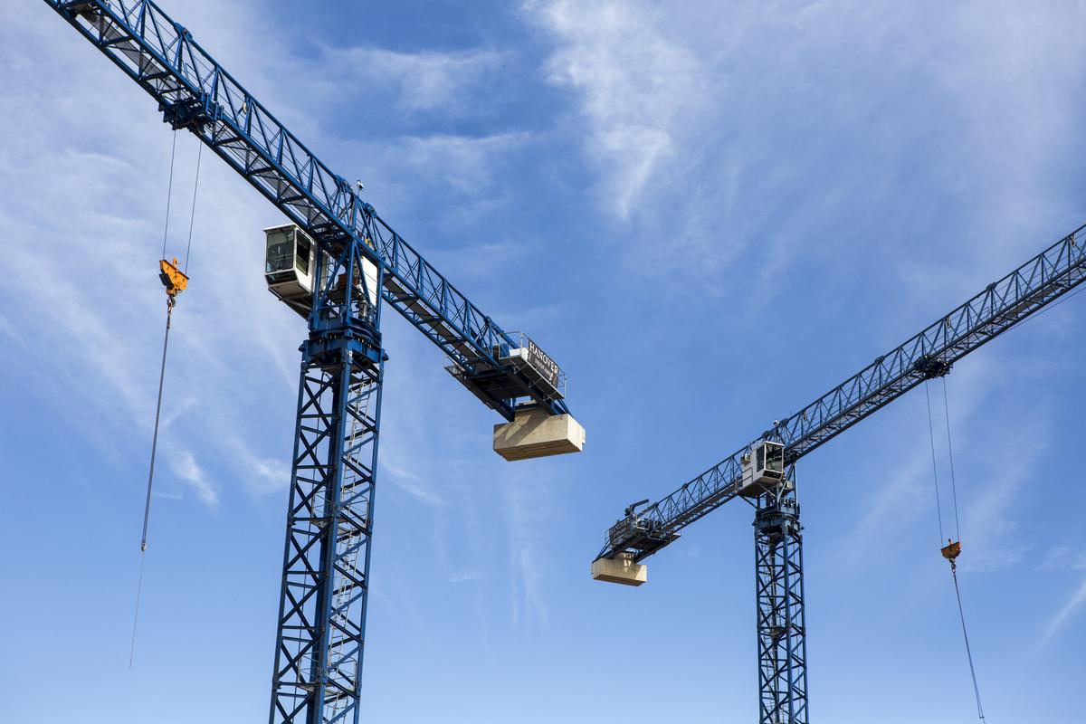 Delta Rigging & Tools breaks ground on new headquarters building ...