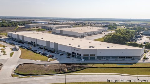 Maverick Power grows revenue nearly 6,000% - Dallas Business Journal