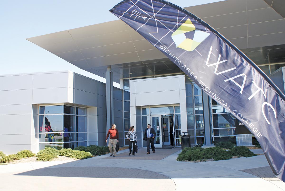 National Aviation Consortium plans shift into high gear at WATC ...