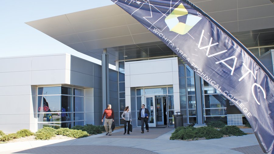 Advanced manufacturing forum slated for Wichita - Wichita Business Journal
