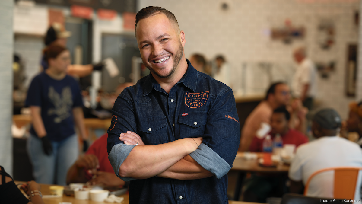Pitmaster Chris Prieto to open BBQ restaurant at Hub RTP - Triangle ...