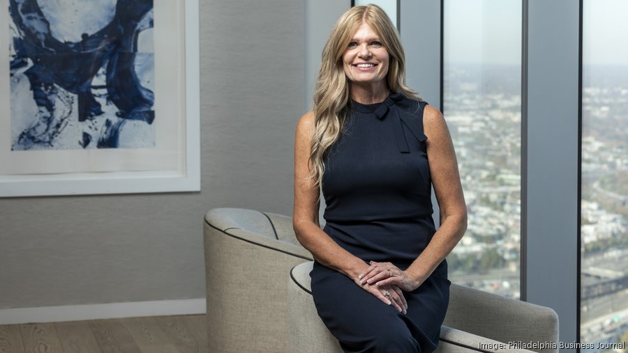 Most Admired CEOs 2024: Michelle Foster, MacElree Harvey - Philadelphia ...