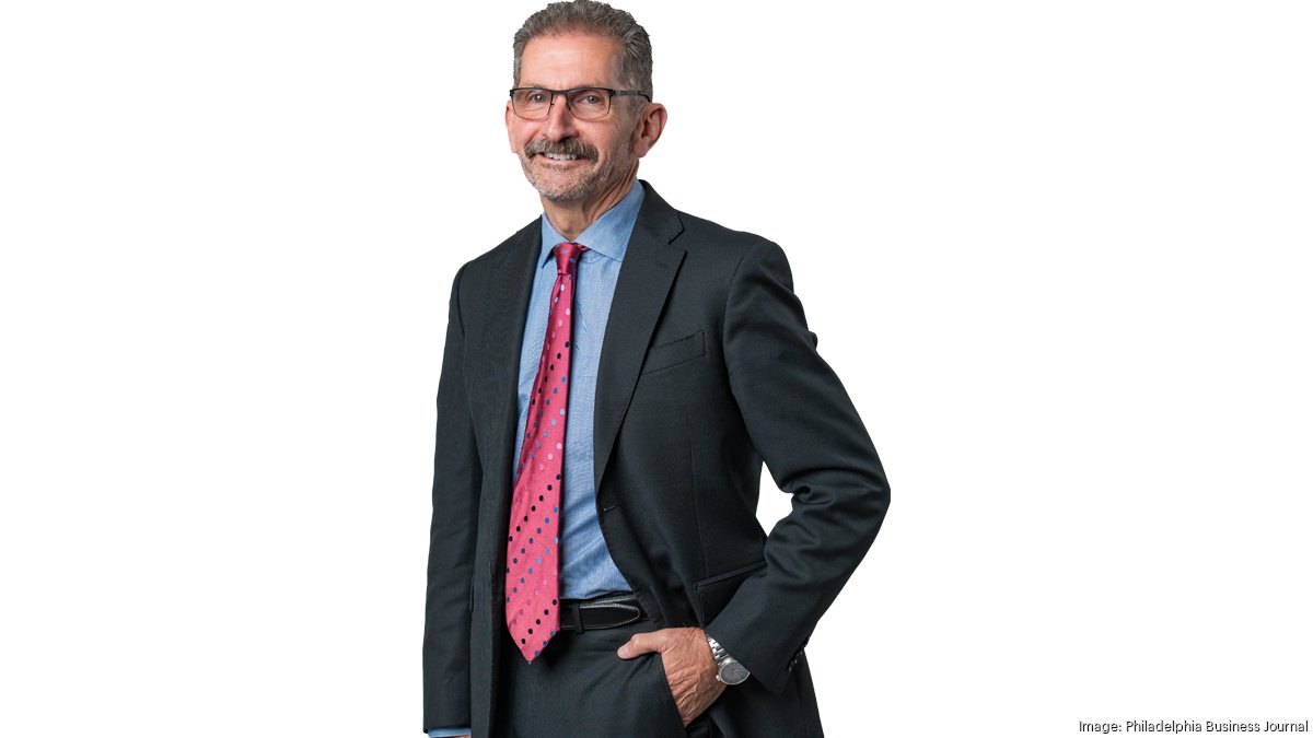 Most Admired CEOs 2024: Dr. Peter Katsufrakis, National Board of ...