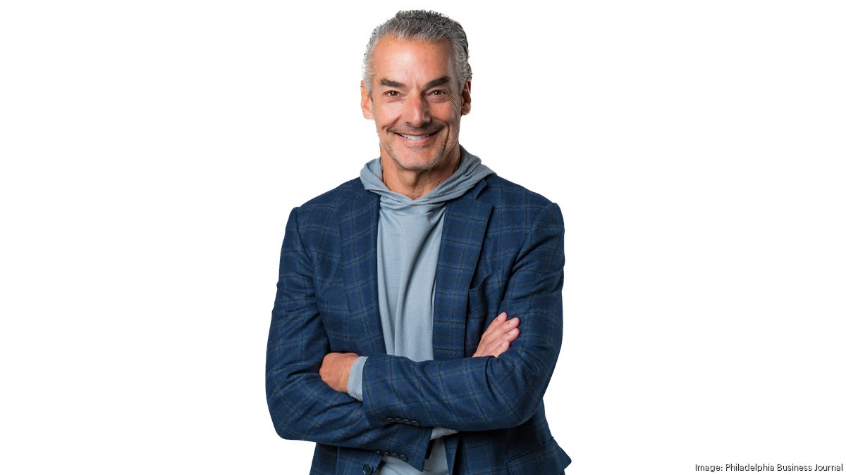 Most Admired CEOs 2024: Marc Brownstein, Brownstein Group ...