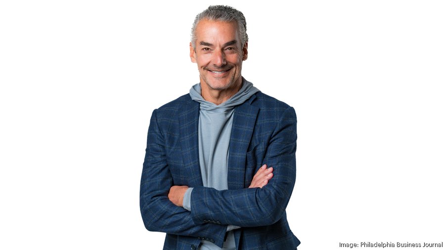 Most Admired CEOs 2024: Marc Brownstein, Brownstein Group ...