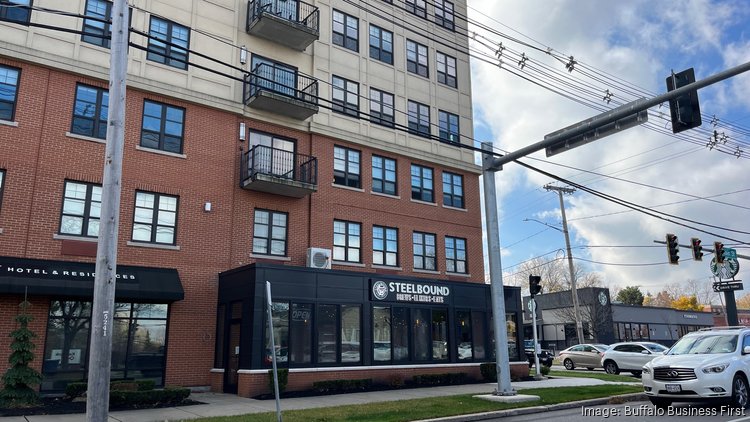 Pizza 151 plans expansion into Lancaster - Buffalo Business First