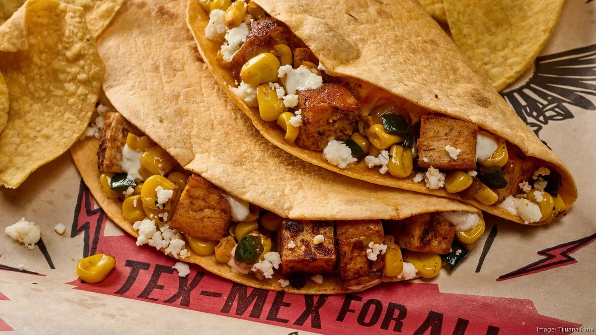Tijuana Flats sold to &Pizza, creating new restaurant group - Orlando ...