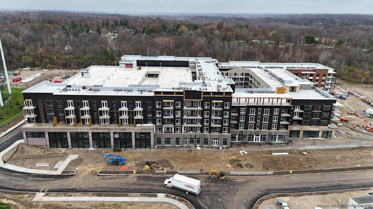 4 Columbus-area projects awarded Transformational Mixed-Use Development ...