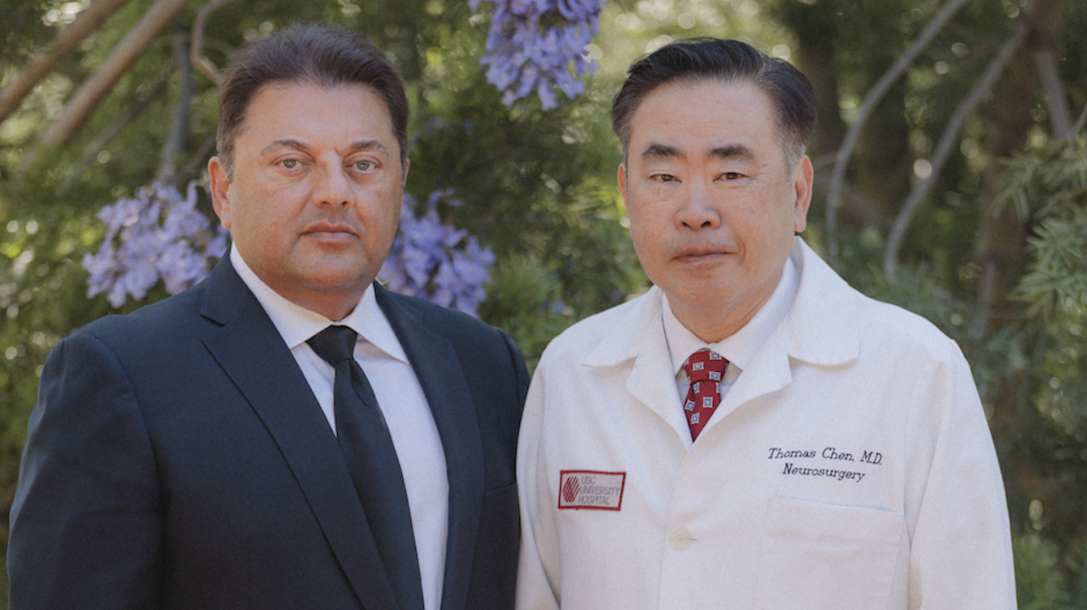 Innovative strategy: NeOnc's bold move in biotech - L.A. Business First