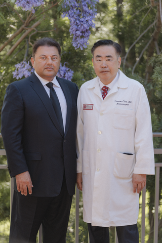 Innovative strategy: NeOnc's bold move in biotech - L.A. Business First