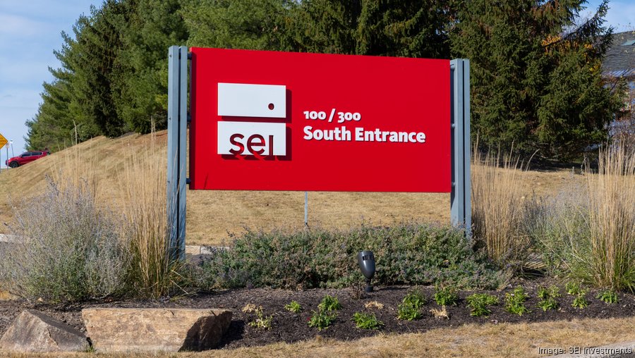 SEI Investments to sell family office unit to Aquiline for $120M ...