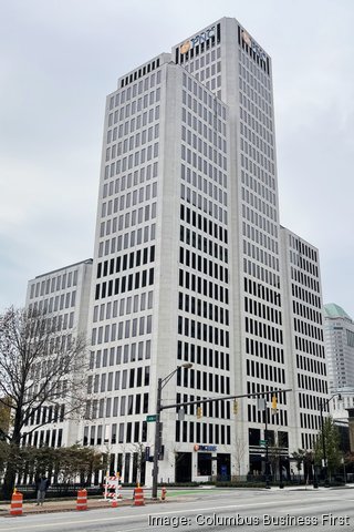 Edwards Cos.' Capitol Square project gets $33M state tax credit ...