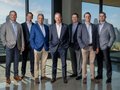 CBRE names Adam Gallistel, Andy Glanzman co-CEOs of investment ...
