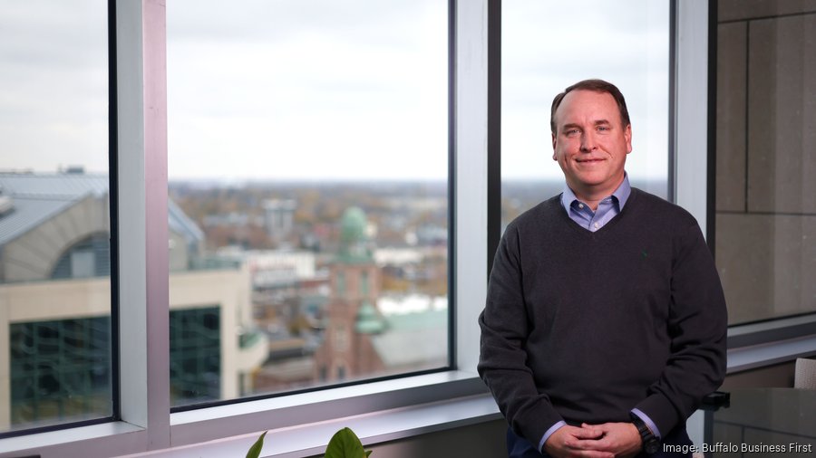 Lippes Mathias promotes Amy Habib Rittling, Andrew Wilson to C-suite ...