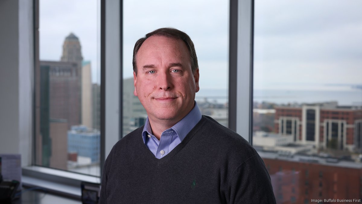 Kevin Cross of Lippes Mathias: Advocacy for his parents shaped his ...