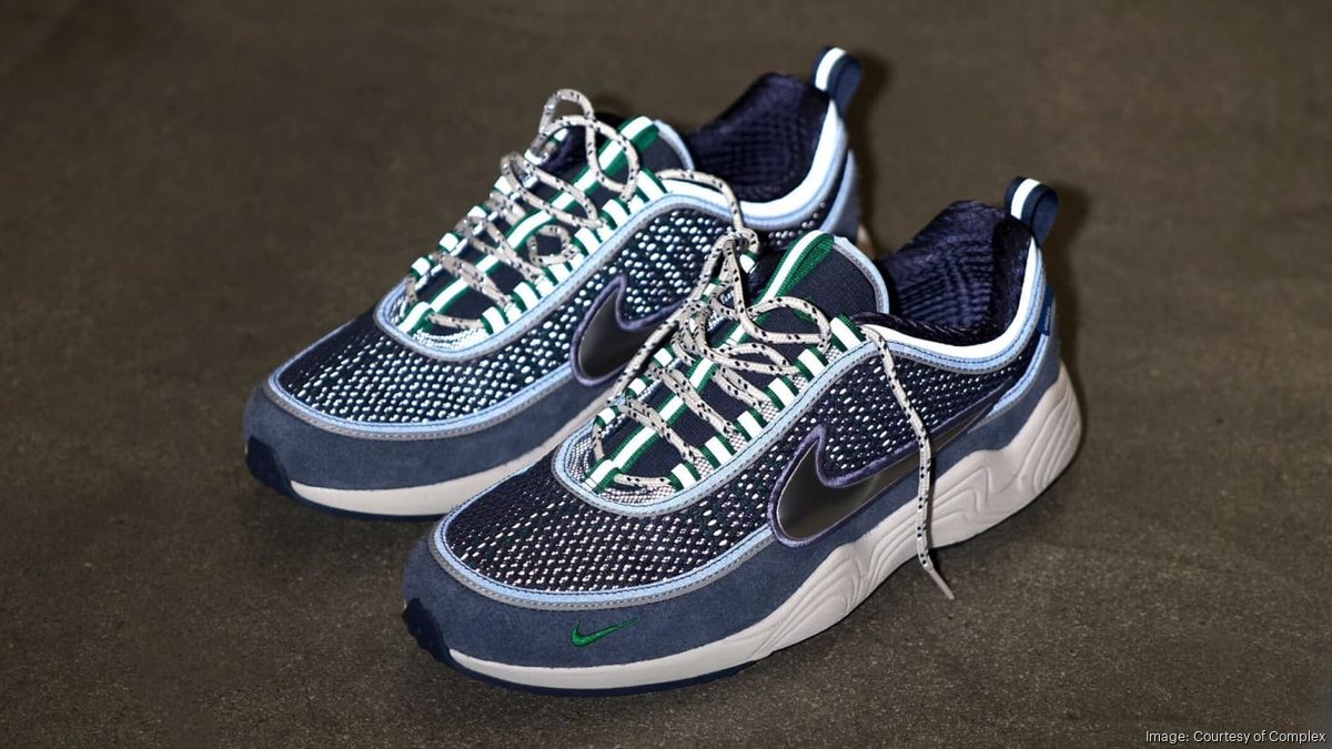 Nike at ComplexCon: Three notable new designs - Portland Business Journal