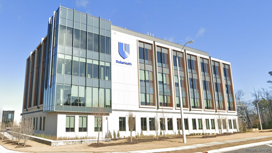 Duke Health secures $540M bond for west Cary medical campus - Triangle ...