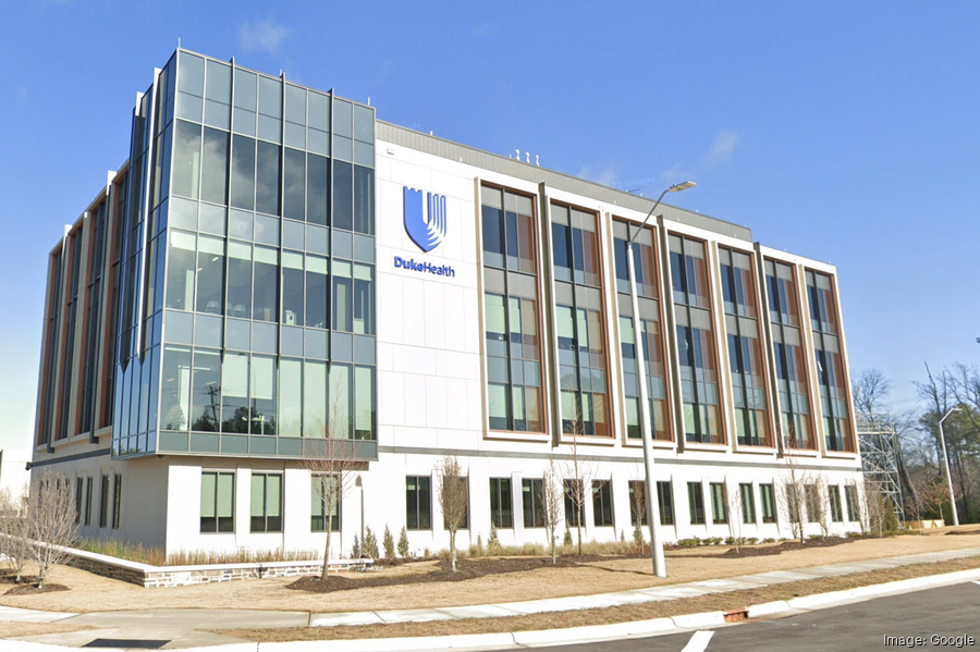 Duke builds health care campus of the future in Cary – North Carolina ...