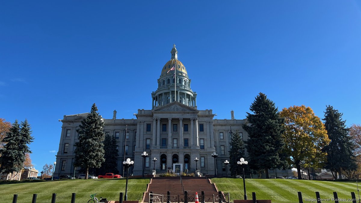 Colorado Chamber Foundation taps Rachel Beck to lead initiatives ...