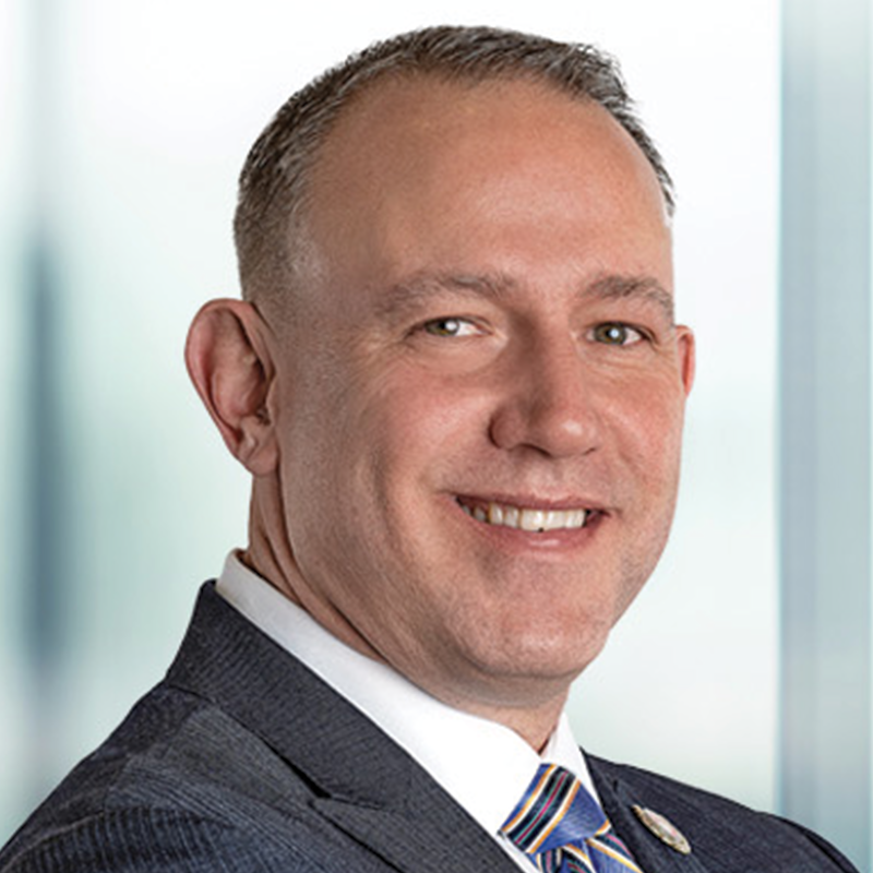 Travis Powers | People on The Move - Buffalo Business First