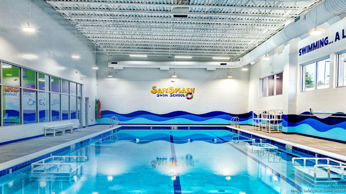 SafeSplash Swim School replacing Lane Bryant at Park Place II center in ...