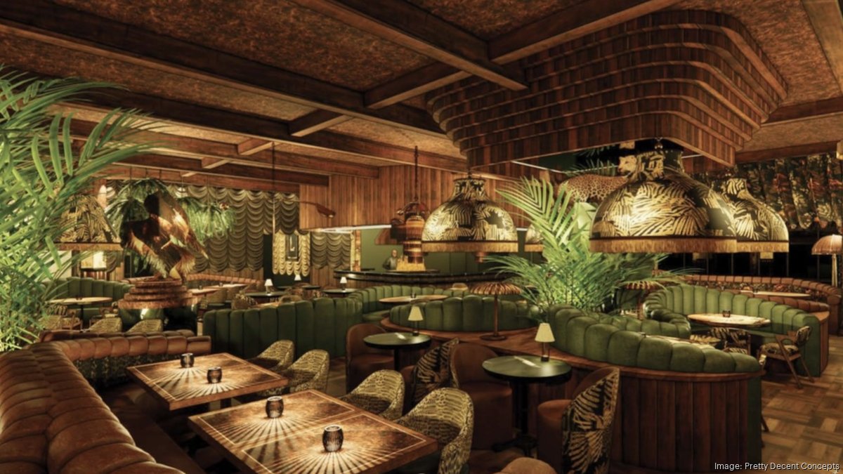 Phoenix's most anticipated restaurants coming in 2025 - Phoenix ...