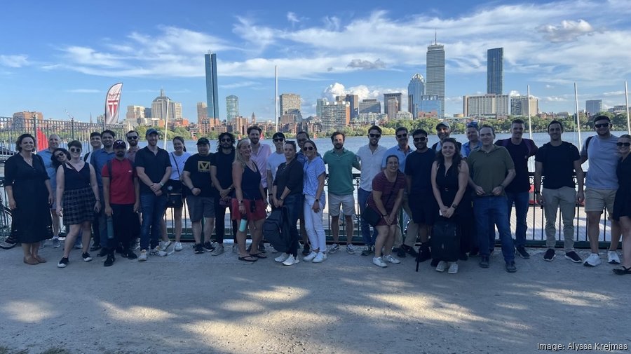 Boston free entrepreneurship events: Tech Walk celebrates 1-year ...