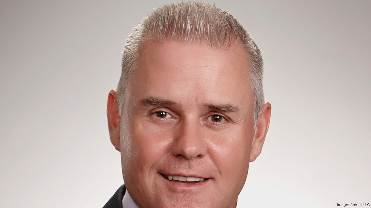 Actum buys lobbying firm Carter Wetch - Sacramento Business Journal