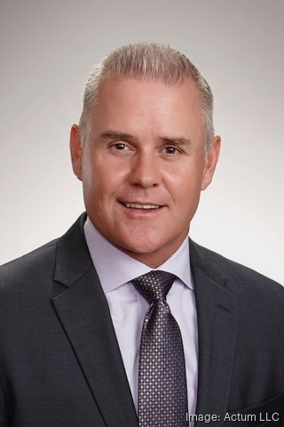 Actum buys lobbying firm Carter Wetch - Sacramento Business Journal