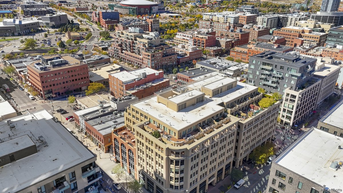 Denver tech company Ibotta signs for office space on 16th Street Mall ...