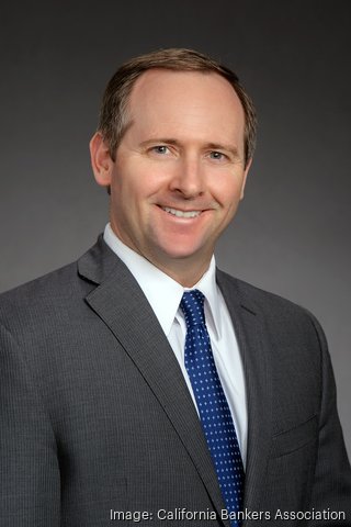 Insights from new CEOs: Kevin Gould, California Bankers Association ...