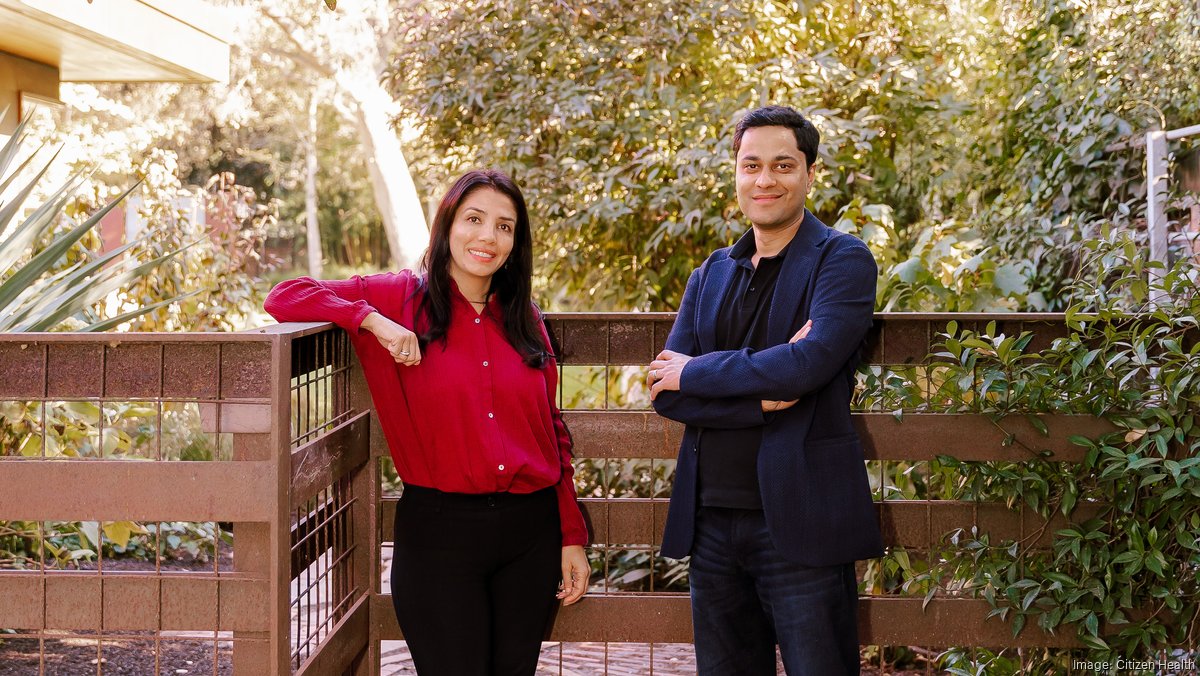 Invitae spinoff Citizen Health relaunches with fresh funding - San ...
