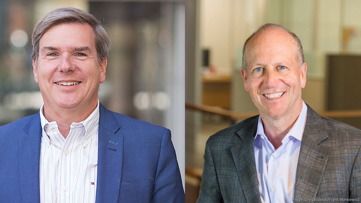 Greg Bialecki, Tom Alperin remembered by real estate leaders - Boston ...