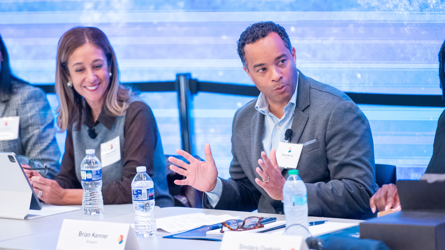 Refreshed plan, 6 new priorities: Greater Washington Partnership’s ...
