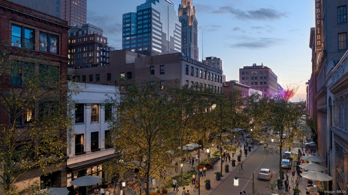 Downtown Columbus Inc., city partner to move Capital Line forward ...