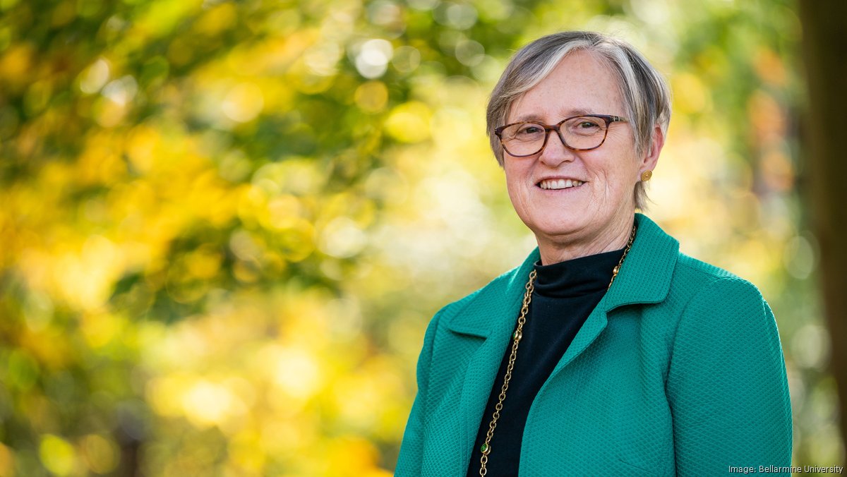 Bellarmine University president Susan Donovan to retire in 2027 ...