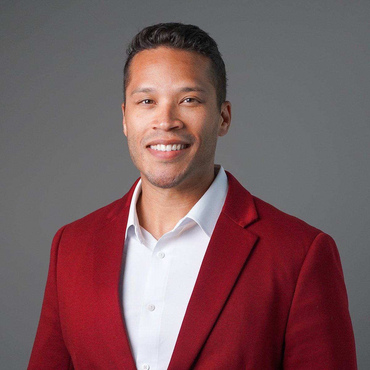 Kalvin Bowers | People on The Move - Columbus Business First