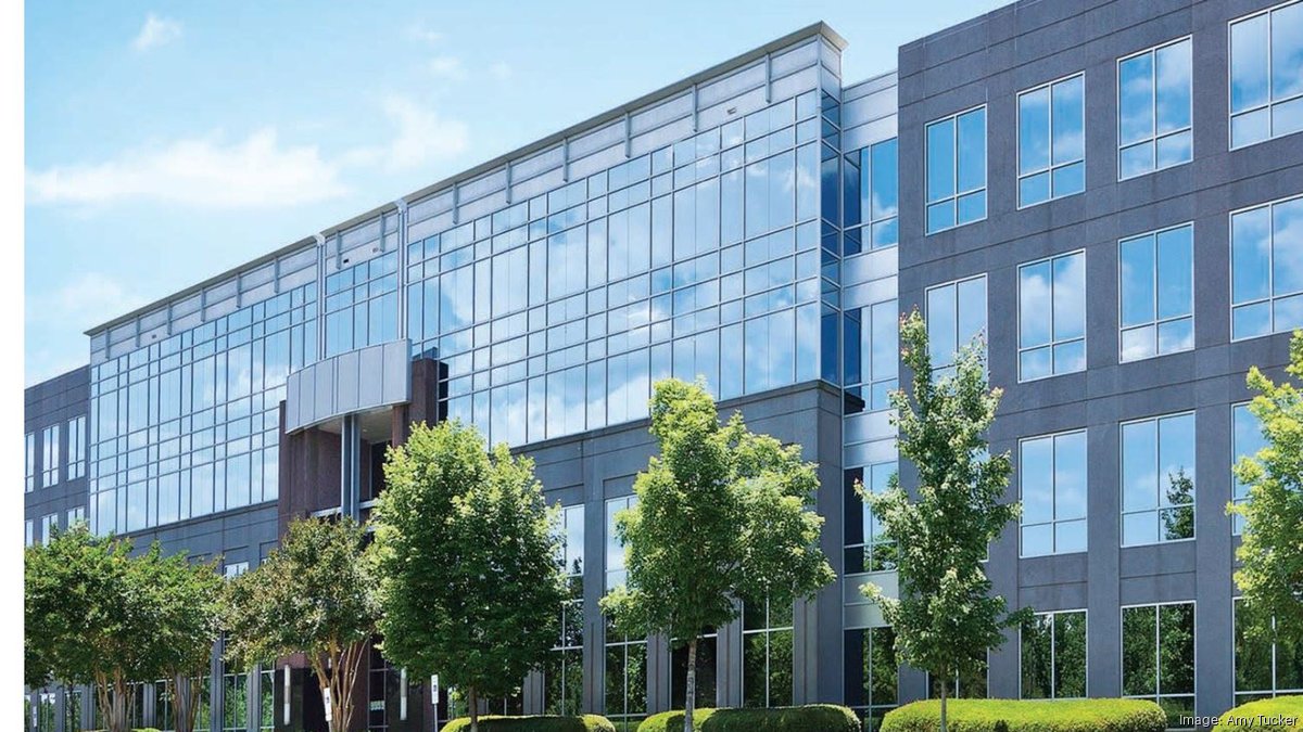 RE Mason to move Charlotte HQ to University City - Charlotte Business ...