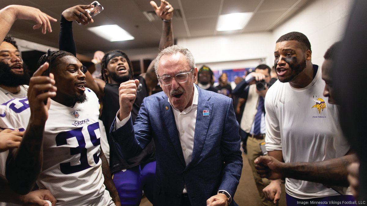 Minnesota Vikings hold No. 2 spot in NFLPA 2025 report card ...