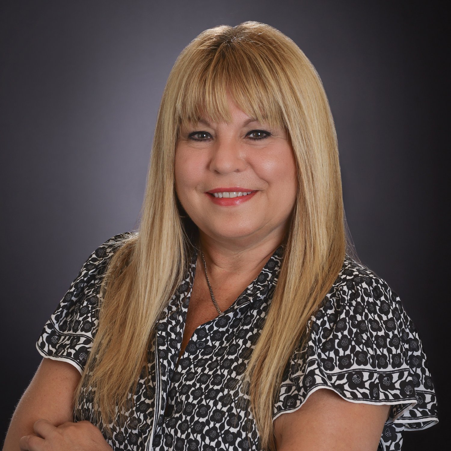 Maria Alvarez | People on The Move - Tampa Bay Business Journal