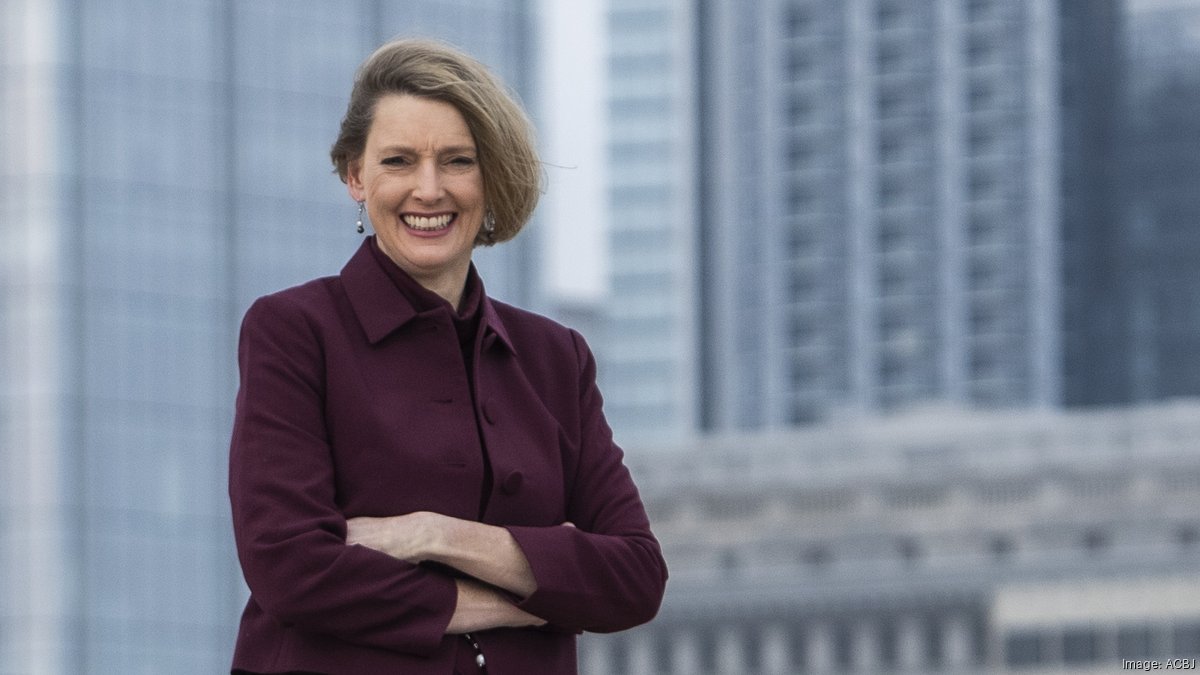 MKE Tech Hub Coalition CEO Kathy Henrich to retire - Milwaukee Business ...