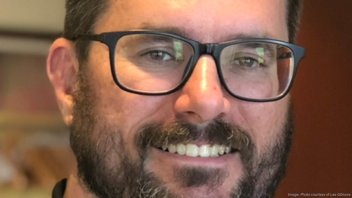 Lee Gilmore returns to his roots as GM of Electrovaya's Jamestown plant ...