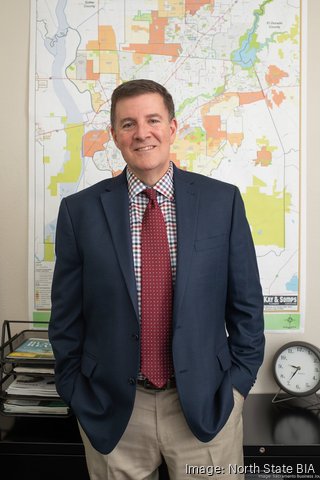 Insights from new CEOs: Tim Murphy, North State BIA - Sacramento ...